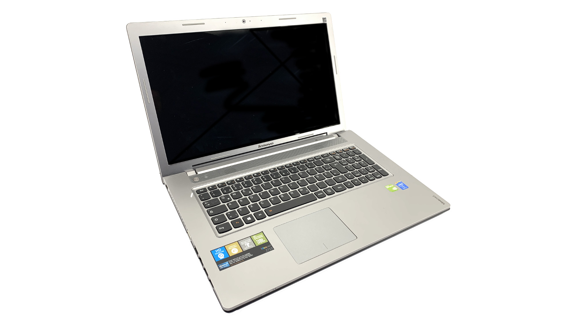 Lenovo ideapad z710 store